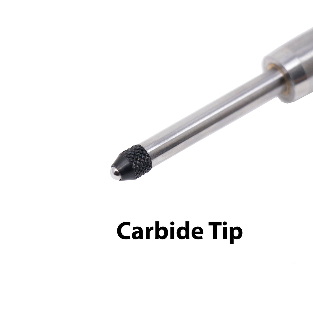 Clockwise Tools DICR Dial Indicator 0-1 inch